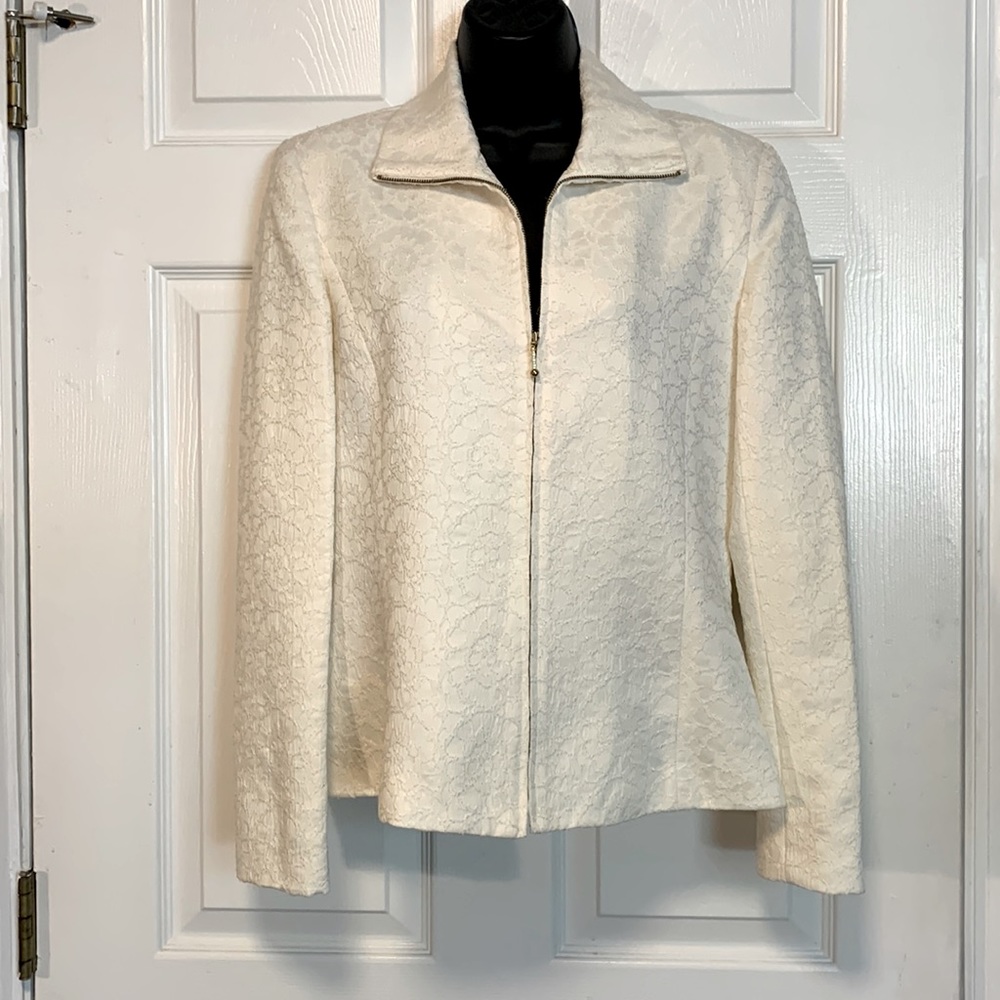 Cream Peck & Peck Jacket / Blazer - Gem